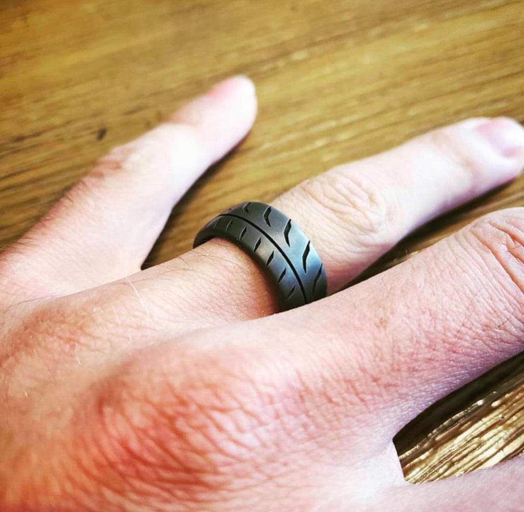 Car rings – Racerings