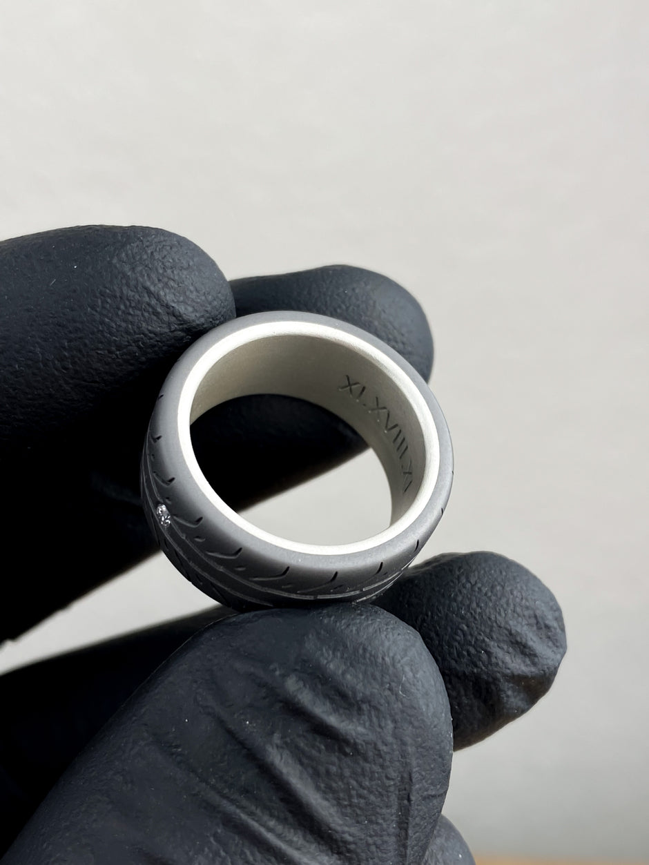 Car rings – Racerings