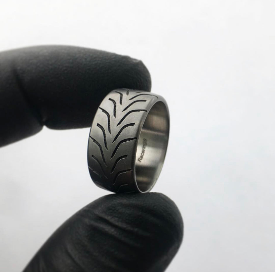 Car rings – Racerings